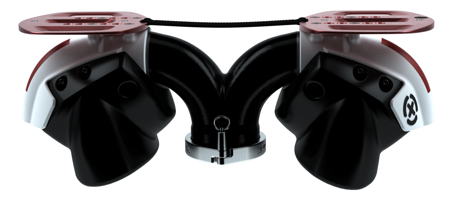 Jetblade Model Series 2023 – X Jets – Jetblades and Jetpacks ...