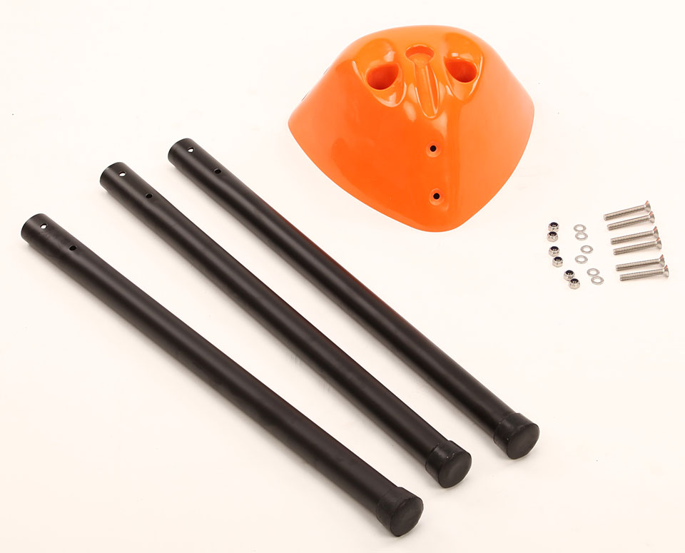 Full Jetpack Kit Contents – X Jets – Jetblades and Jetpacks ...