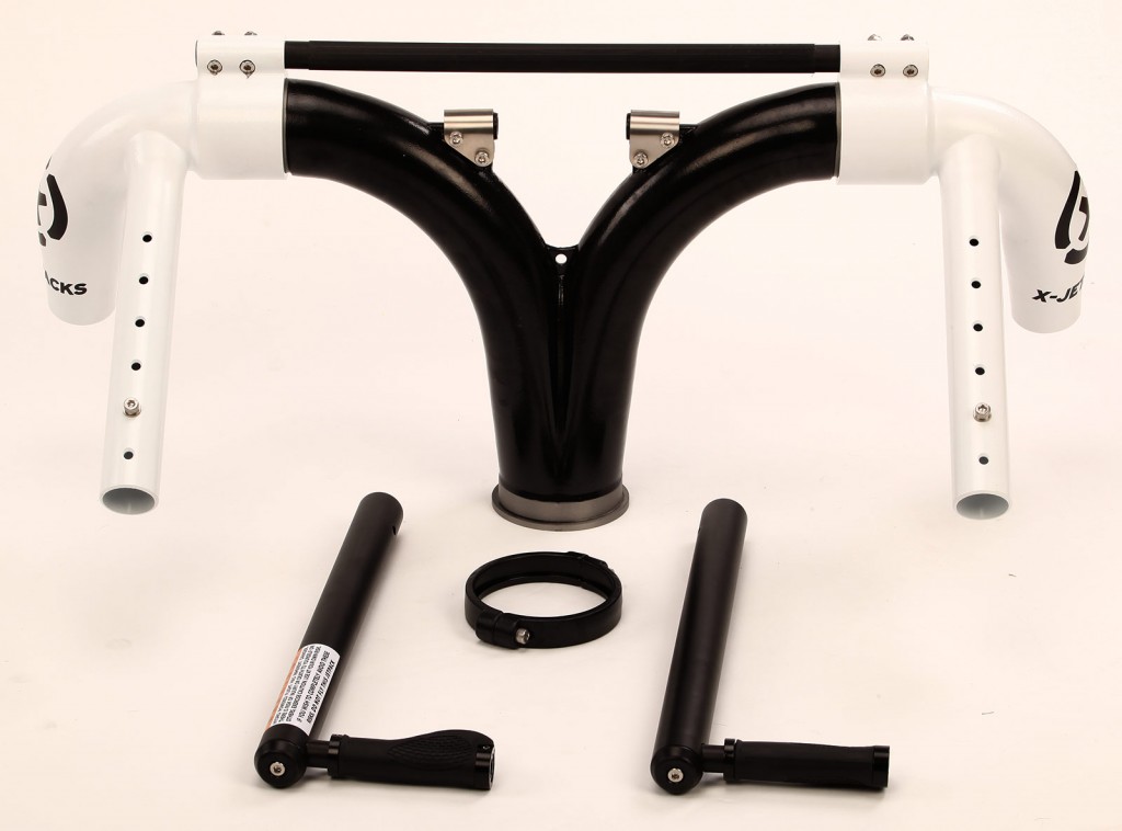 Full Jetpack Kit Contents – X Jets – Jetblades and Jetpacks ...