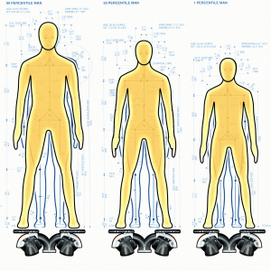 Stance Width Options – X Jets – Jetblades and Jetpacks, Hydroflight ...