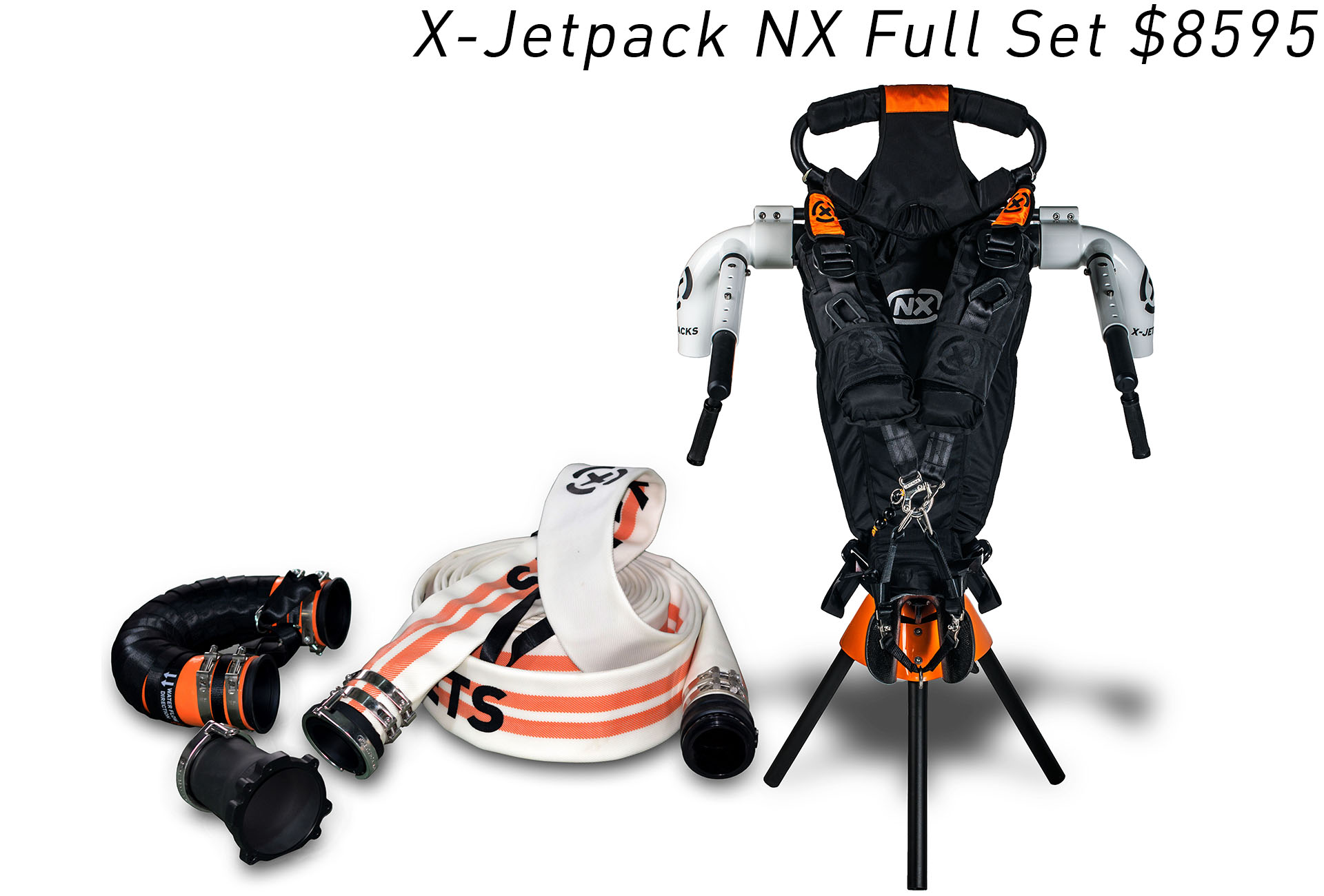 Order Jetblade – X Jets – Jetblades and Jetpacks, Hydroflight Sport ...