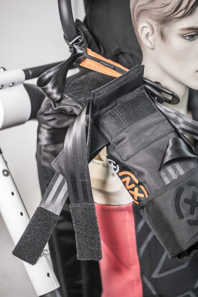 Fitting Instructions – X-Jetpack NX Harness Straps – X Jets – Jetblades ...