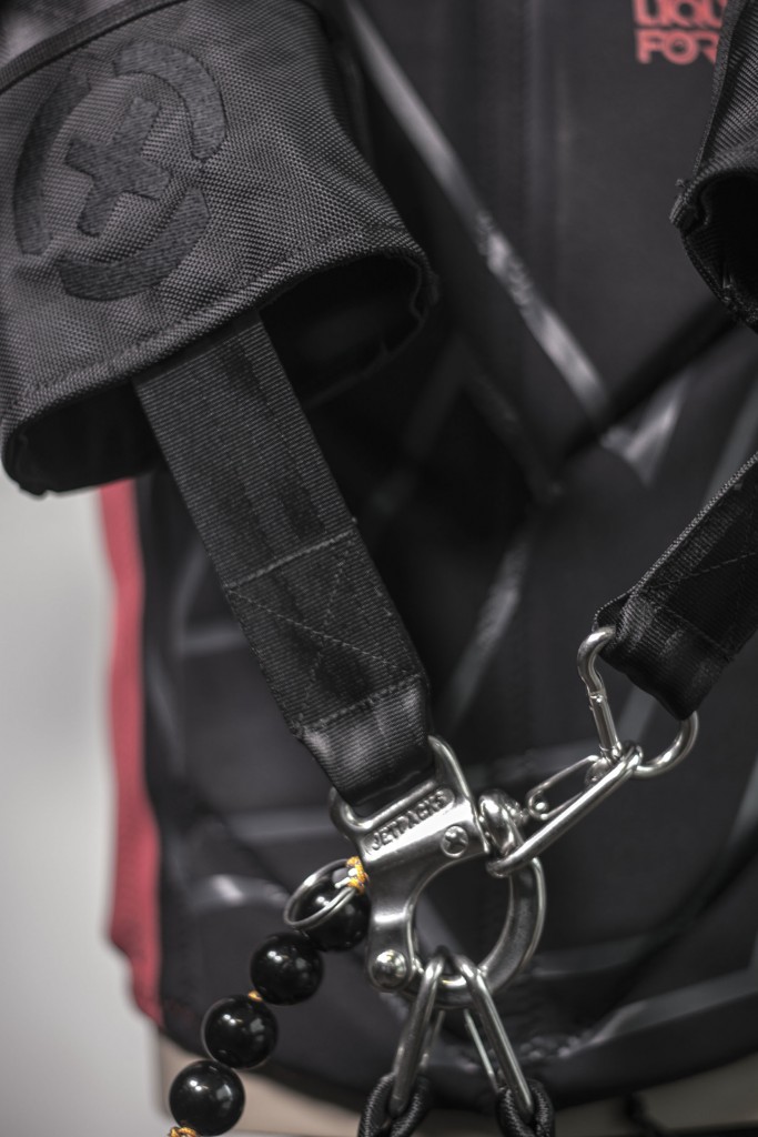 Fitting Instructions – X-Jetpack NX Harness Straps – X Jets – Jetblades ...