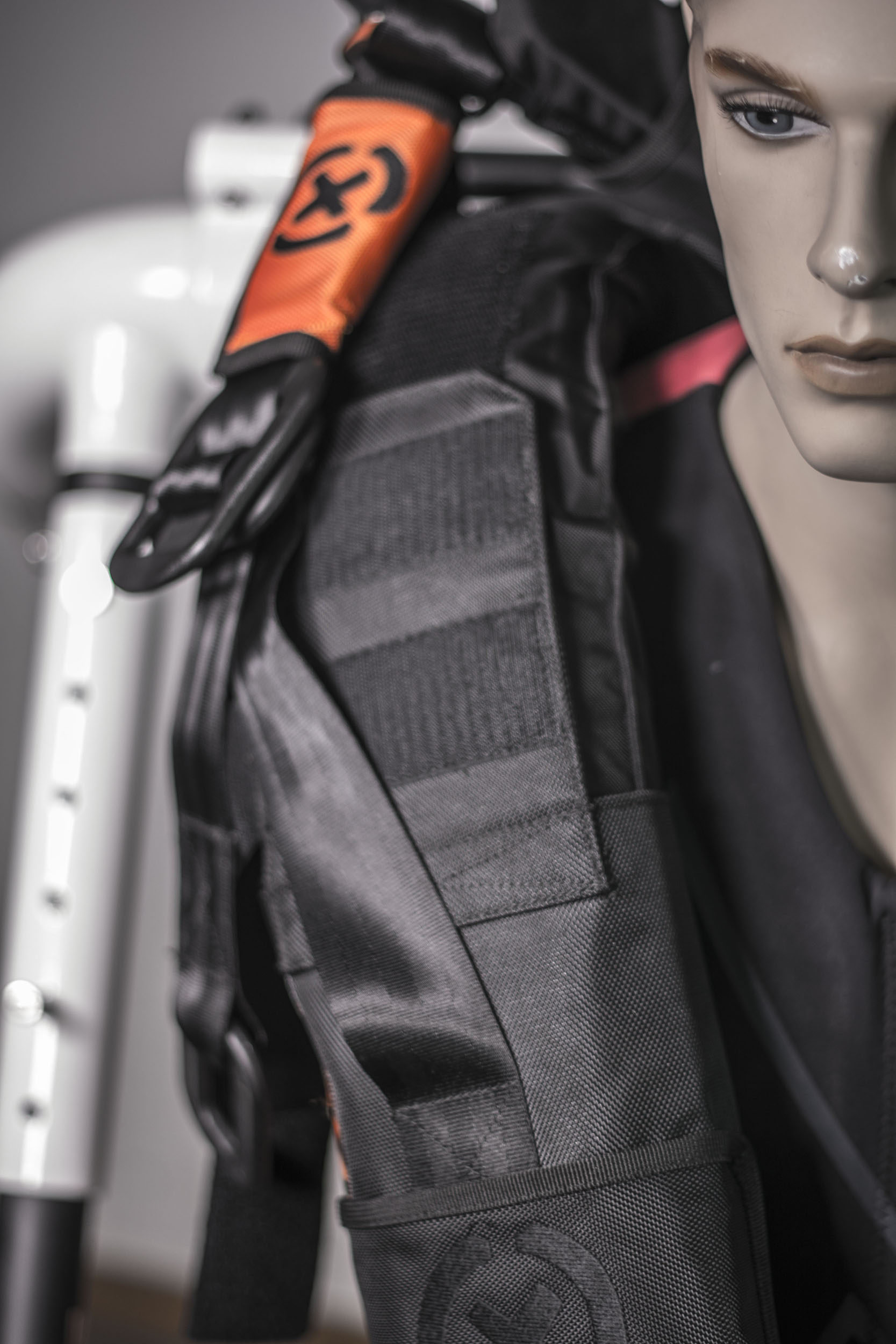 Fitting Instructions – X-Jetpack NX Harness Straps – X Jets – Jetblades ...