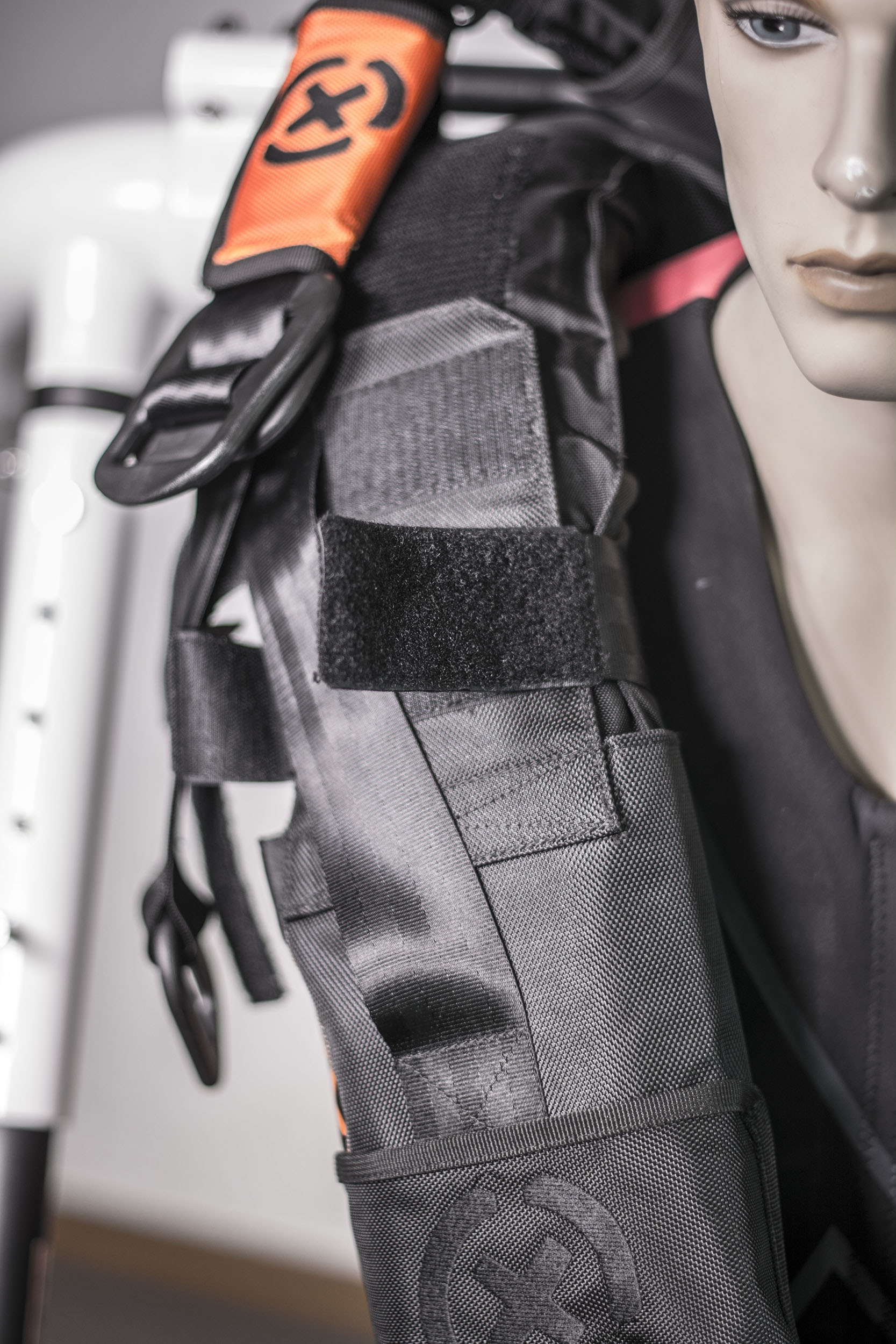 Fitting Instructions – X-Jetpack NX Harness Straps – X Jets – Jetblades ...