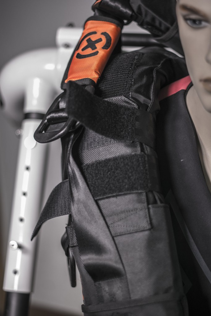 Fitting Instructions – X-Jetpack NX Harness Straps – X Jets – Jetblades ...