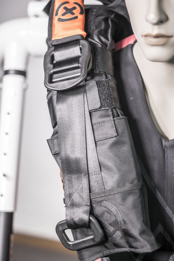 Fitting Instructions – X-Jetpack NX Harness Straps – X Jets – Jetblades ...
