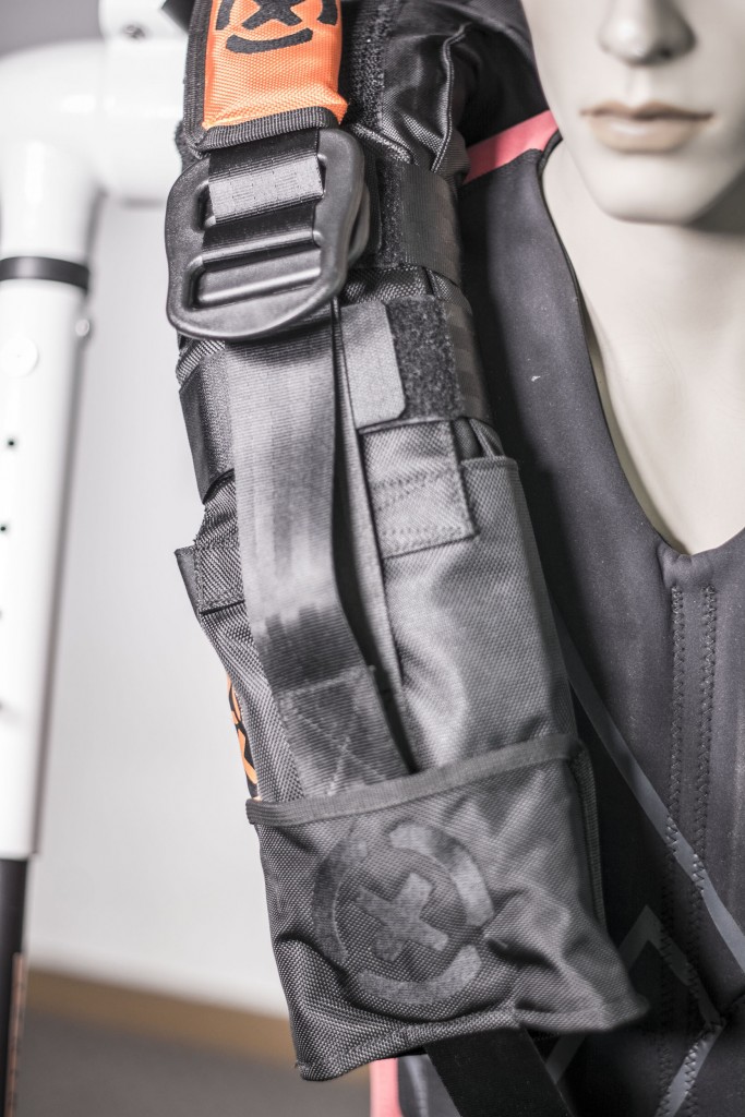 Fitting Instructions – X-Jetpack NX Harness Straps – X Jets – Jetblades ...