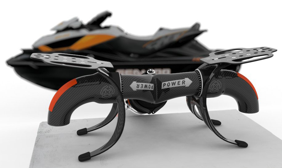 Jetblade Scorpion X – X Jets – Jetblades and Jetpacks, Hydroflight ...