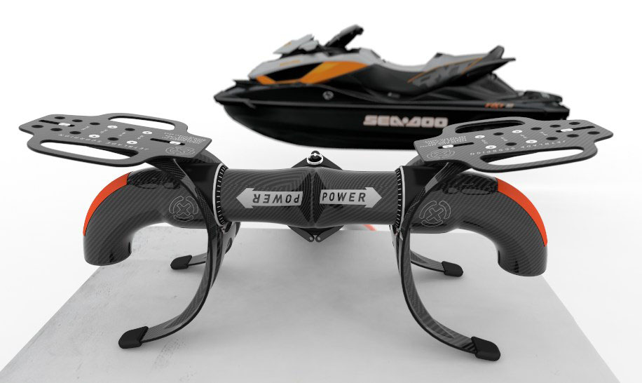Jetblade Scorpion X – X Jets – Jetblades and Jetpacks, Hydroflight ...
