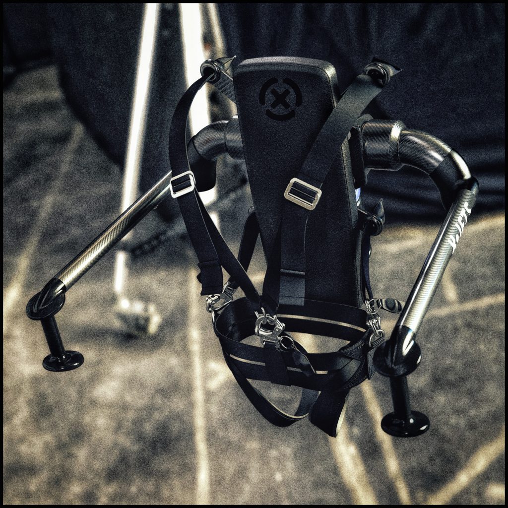 Jetpack Falcon – X Jets – Jetblades and Jetpacks, Hydroflight Sport ...