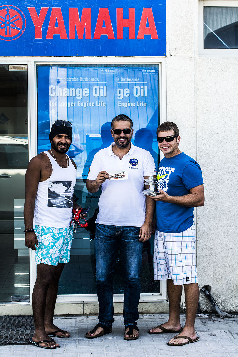 Ben Merrell, Dubai X Demo, 2014, Day 1 – X Jets – Jetblades and ...