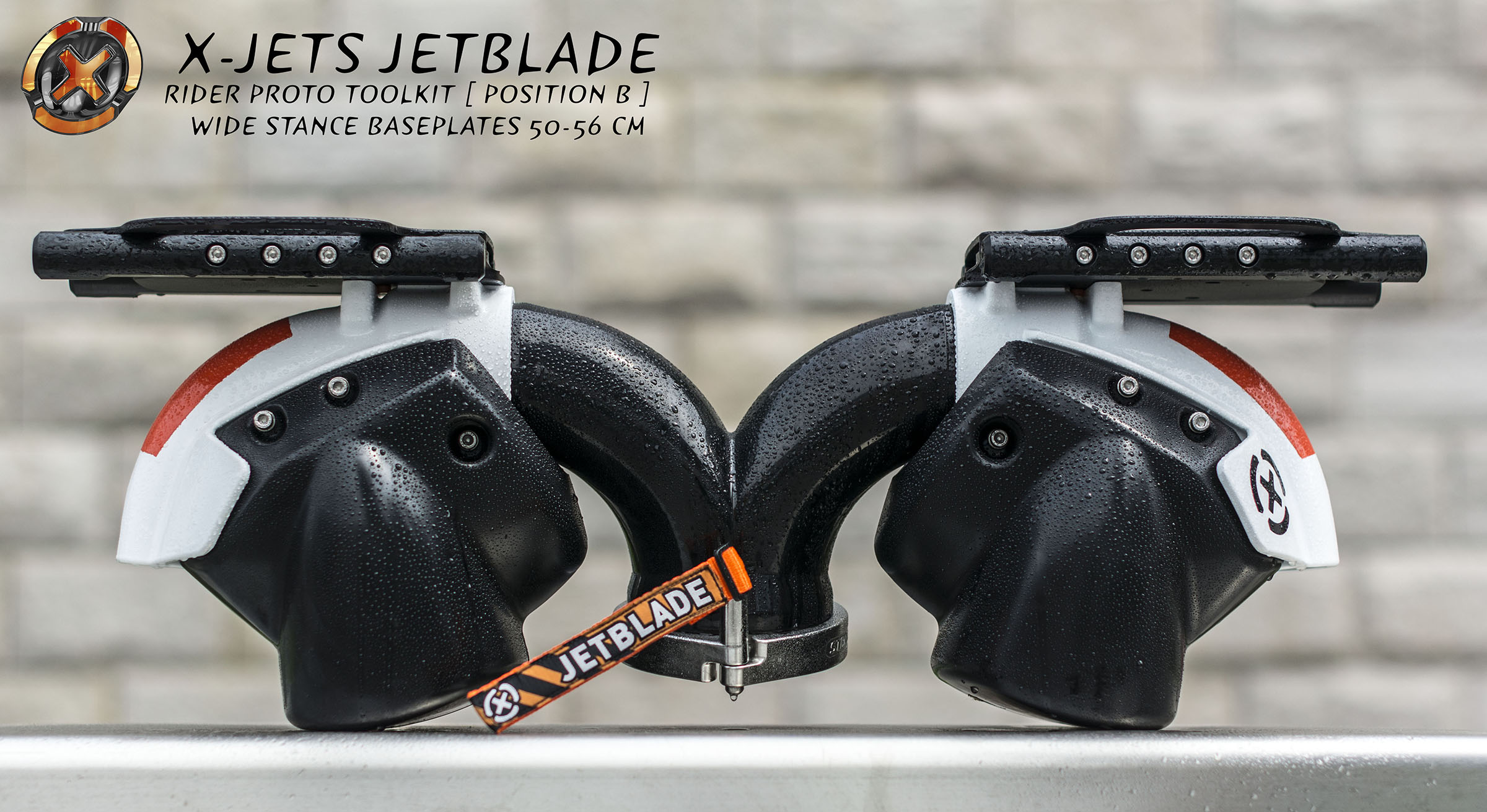 Jetblade $2499 – X Jets – Jetblades and Jetpacks, Hydroflight Sport ...