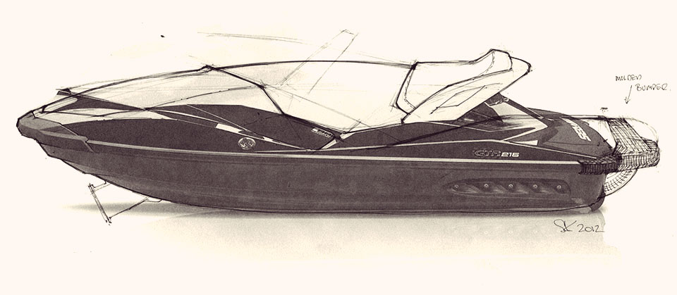 Seadoo ReCap Project Light – X Jets – Jetblades and Jetpacks ...