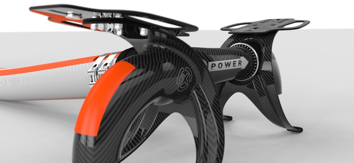 Jetblade Scorpion X – X Jets – Jetblades and Jetpacks, Hydroflight ...